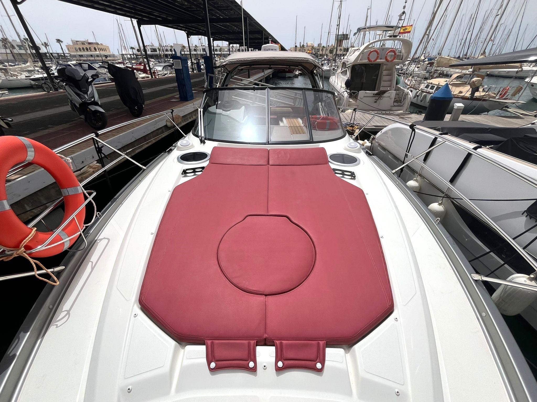 2022 Cranchi Z35 Cruiser for sale - YachtWorld