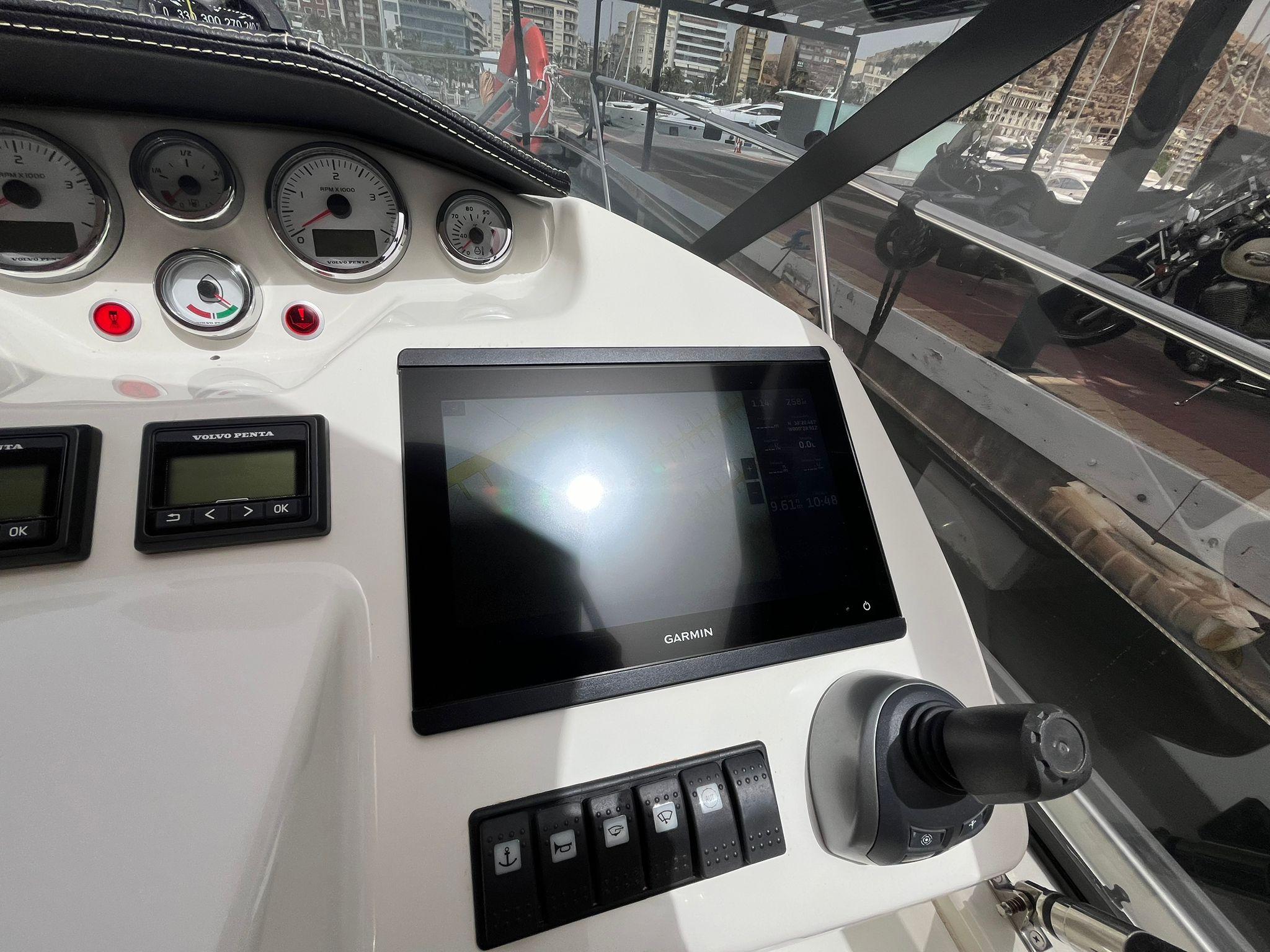 2022 Cranchi Z35 Cruiser for sale - YachtWorld