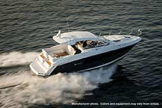 2021 Cruisers Yachts 390 Express Coupe Cruiser for sale - YachtWorld