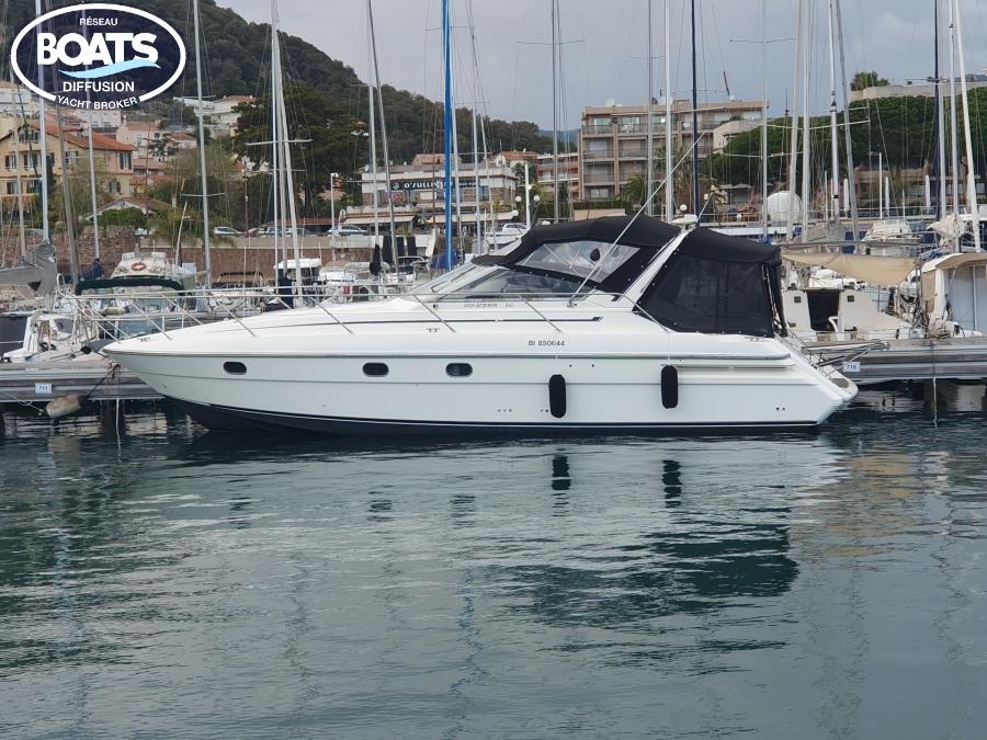Tweedehands 1993 Inconnu PRINCESS 366 RIVIERA Saint Raphael, Var ( 83 ...