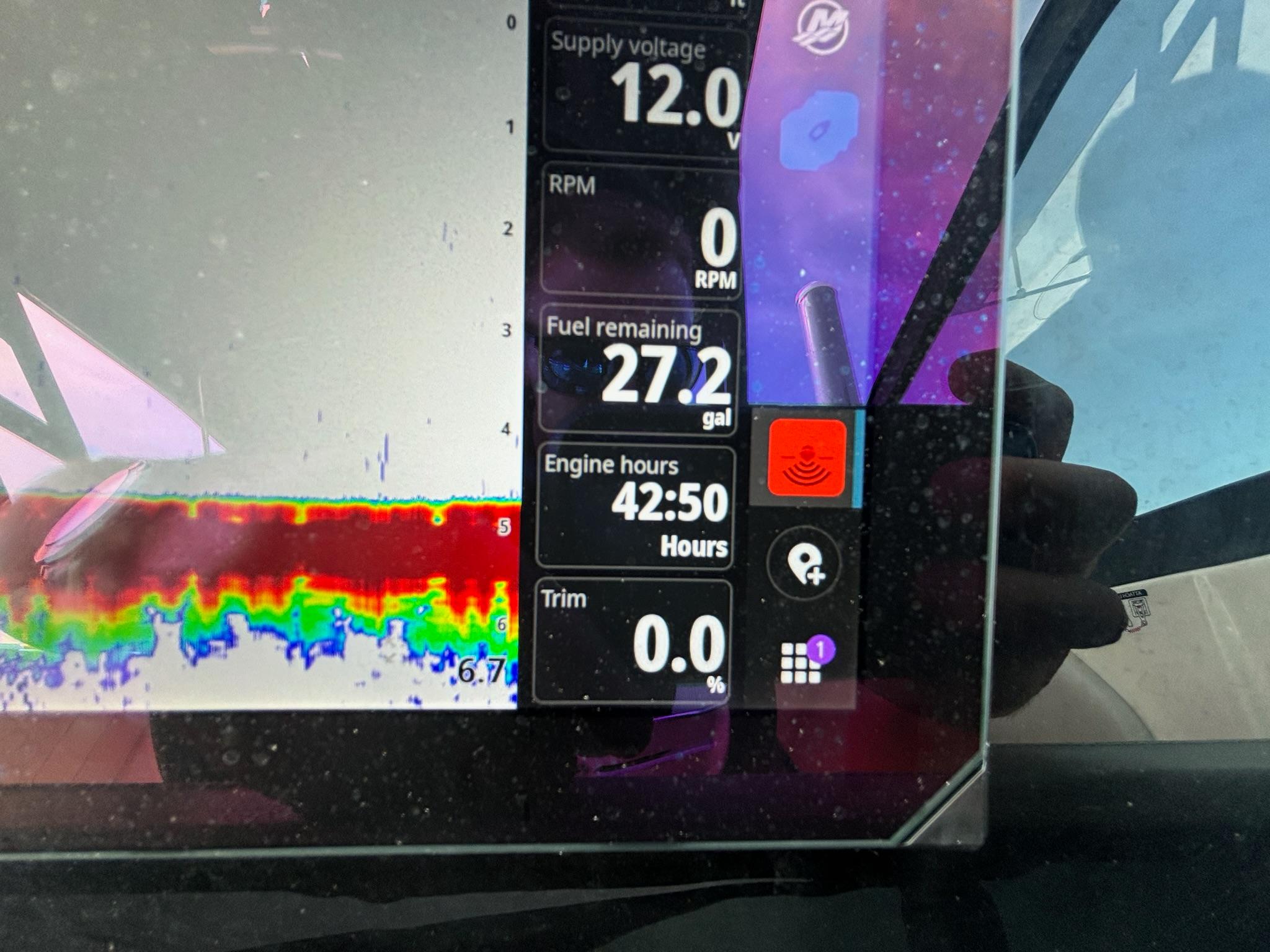 2024 Sea Ray SDX 250 Outboard Deck for sale - YachtWorld