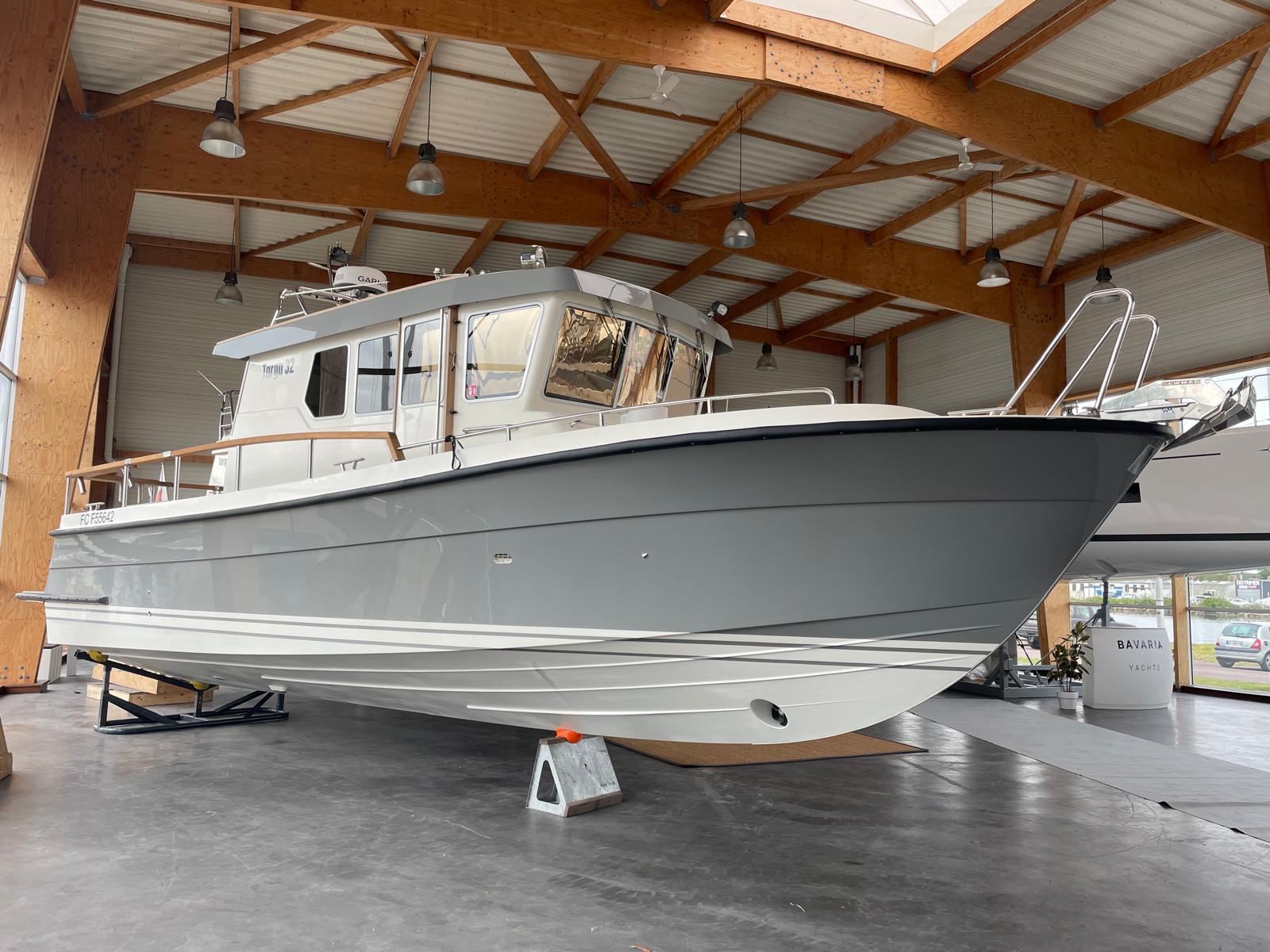 Botnia Targa 32 | 2017 | 11m - 14 - Calvados | Boatshop24