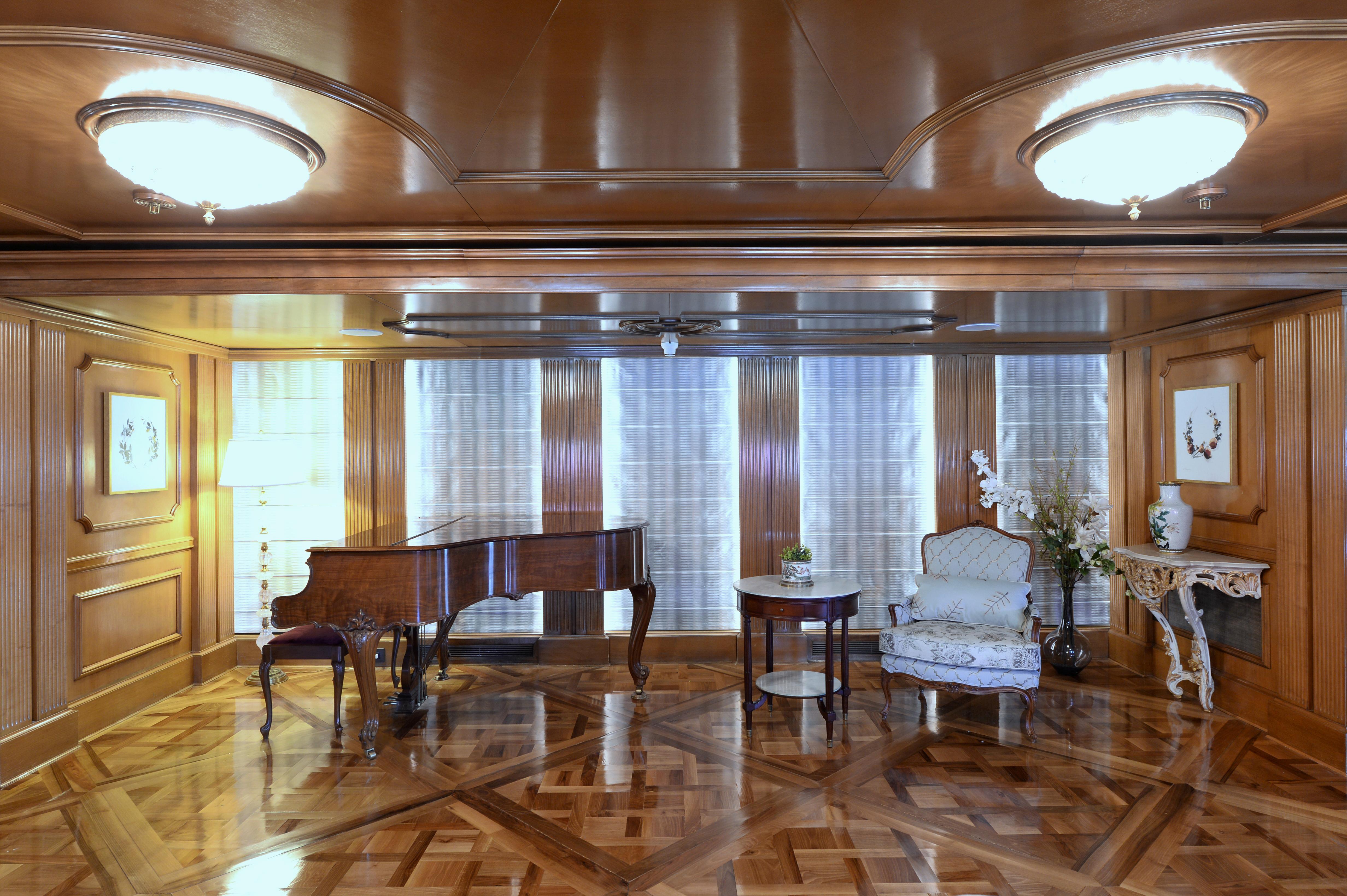 Lady Sarya Mega Yacht Custom for sale - YachtWorld