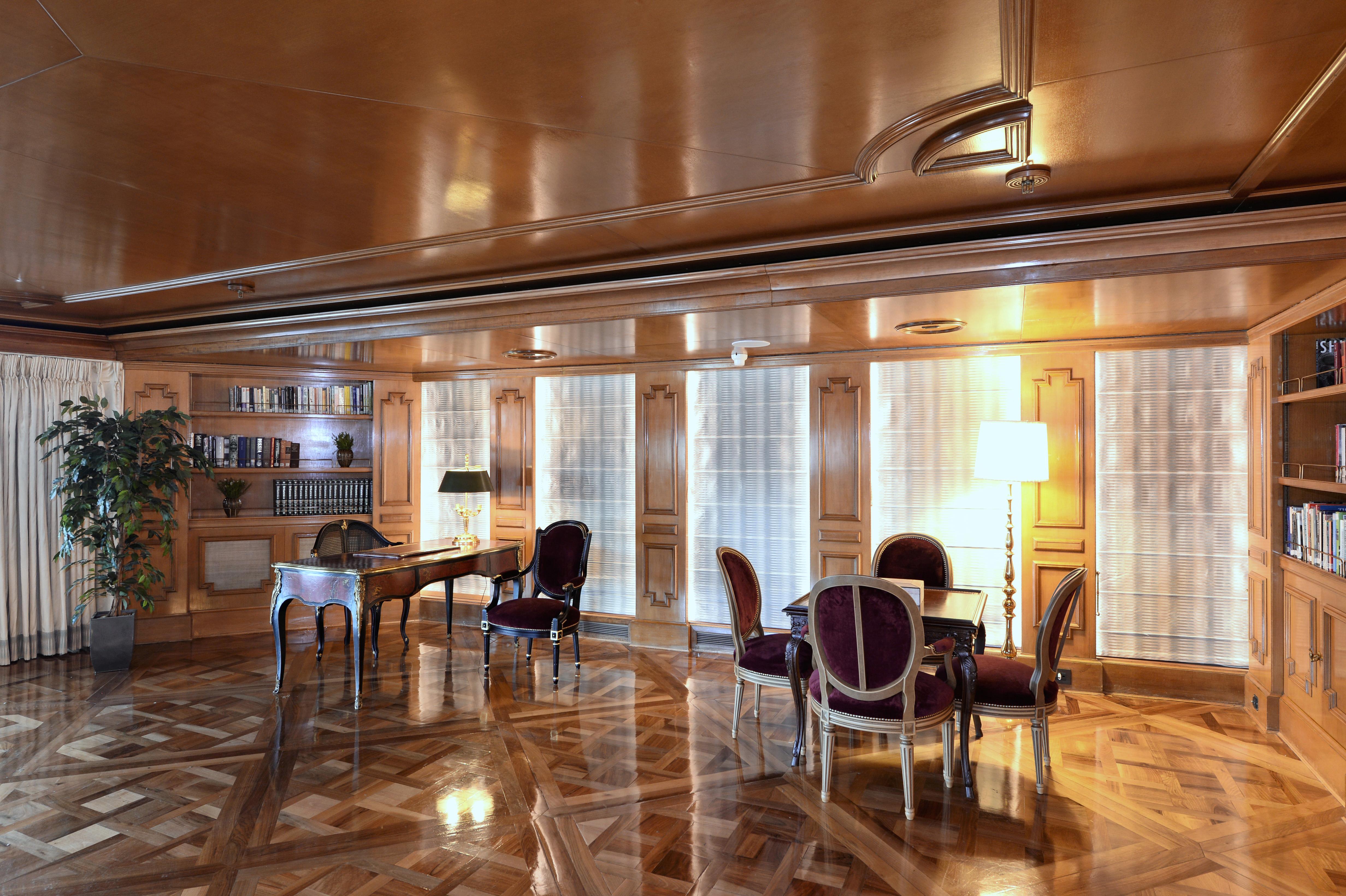 Lady Sarya Mega Yacht Custom for sale - YachtWorld