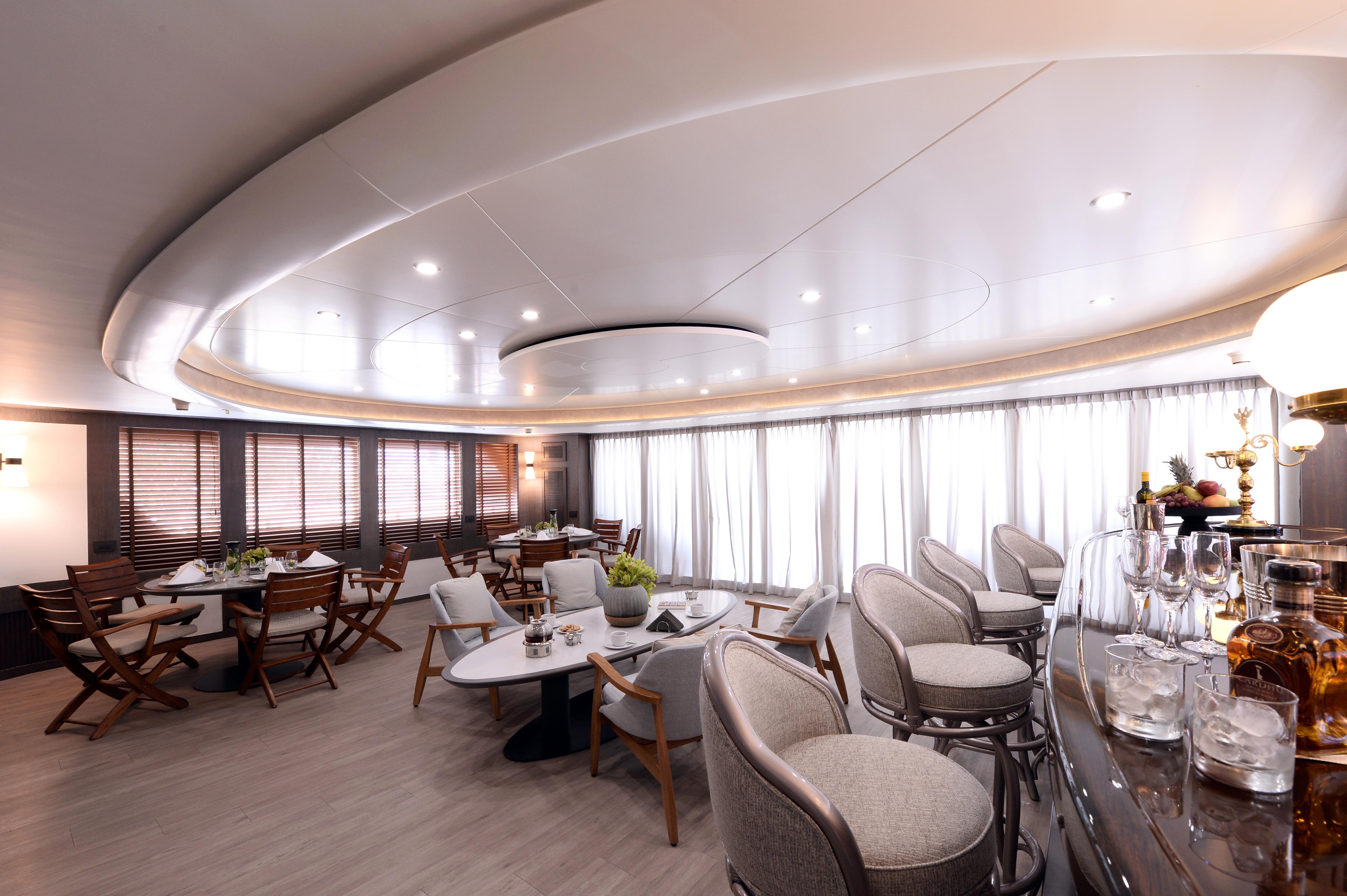 Lady Sarya Mega Yacht Custom for sale - YachtWorld