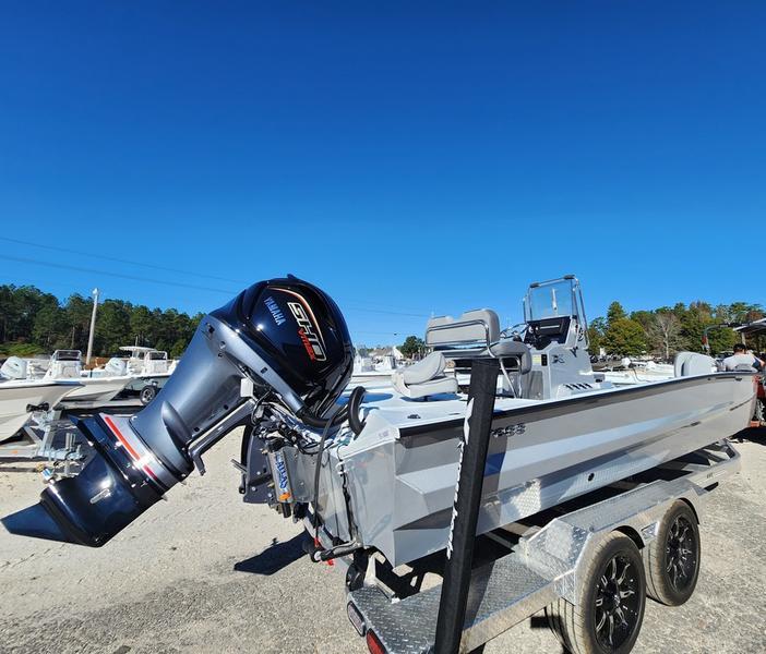 2024 Xpress X23B Bateaux de pêche sportive à vendre - YachtWorld