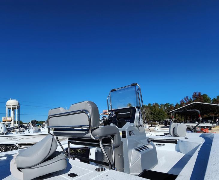 2024 Xpress X23B Bateaux de pêche sportive à vendre - YachtWorld