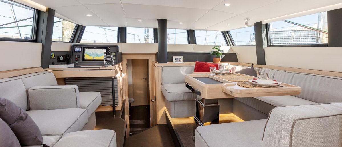 2025 Garcia Exploration 60 Segelyacht Kaufen - YachtWorld