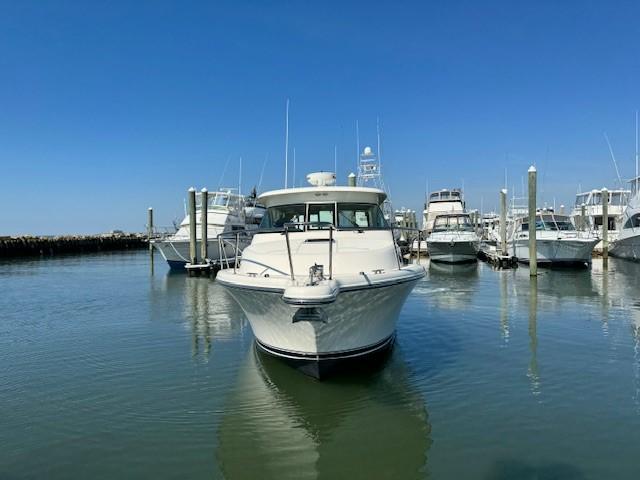 2013 Pursuit OS 345 Offshore Saltwater Fishing for sale - YachtWorld