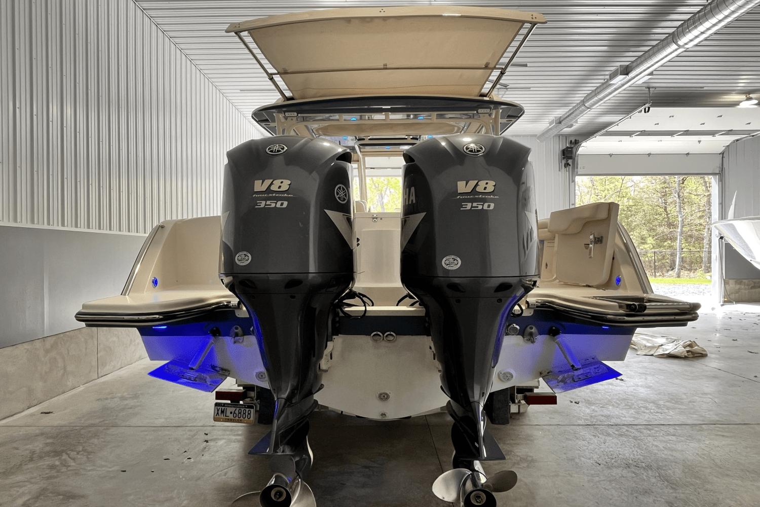 2018 Grady-White 325 Freedom Unspecified for sale - YachtWorld