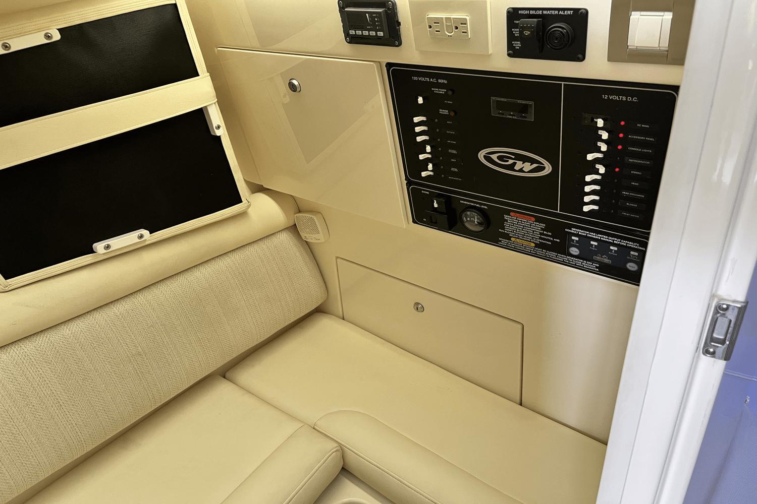 2018 Grady-White 325 Freedom Unspecified for sale - YachtWorld