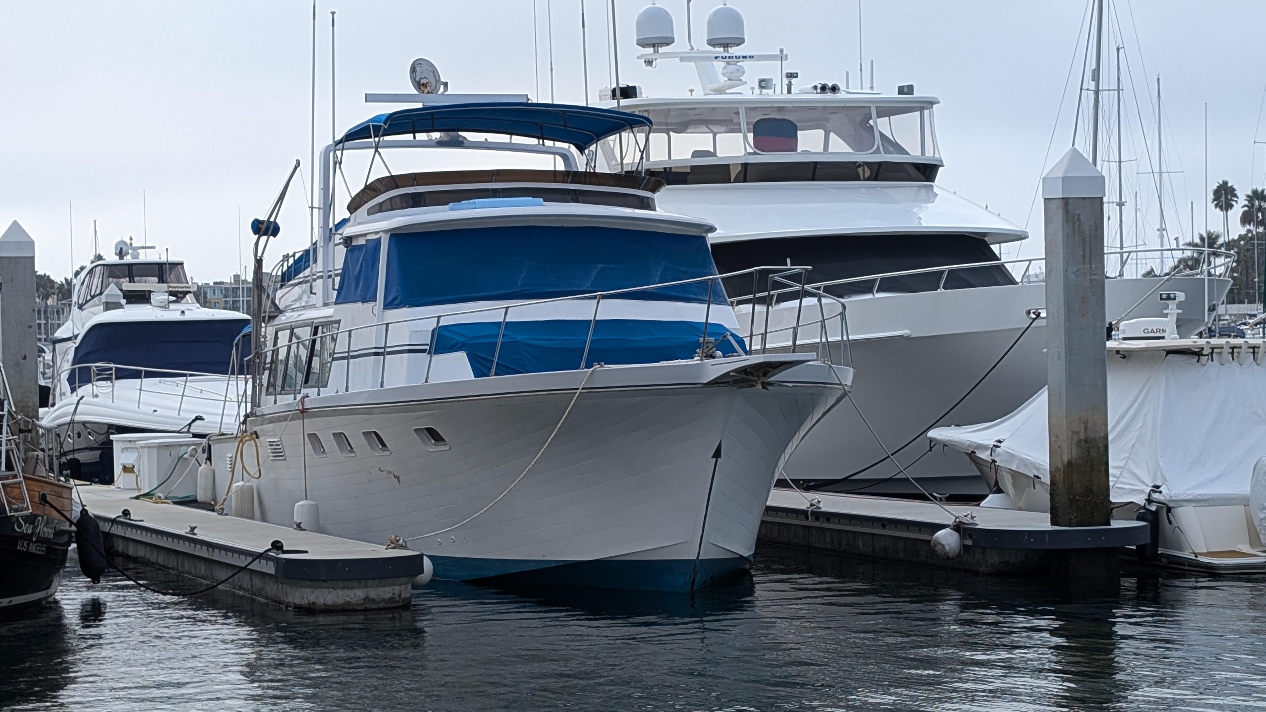 Ditmar-donaldson boats for sale | YachtWorld