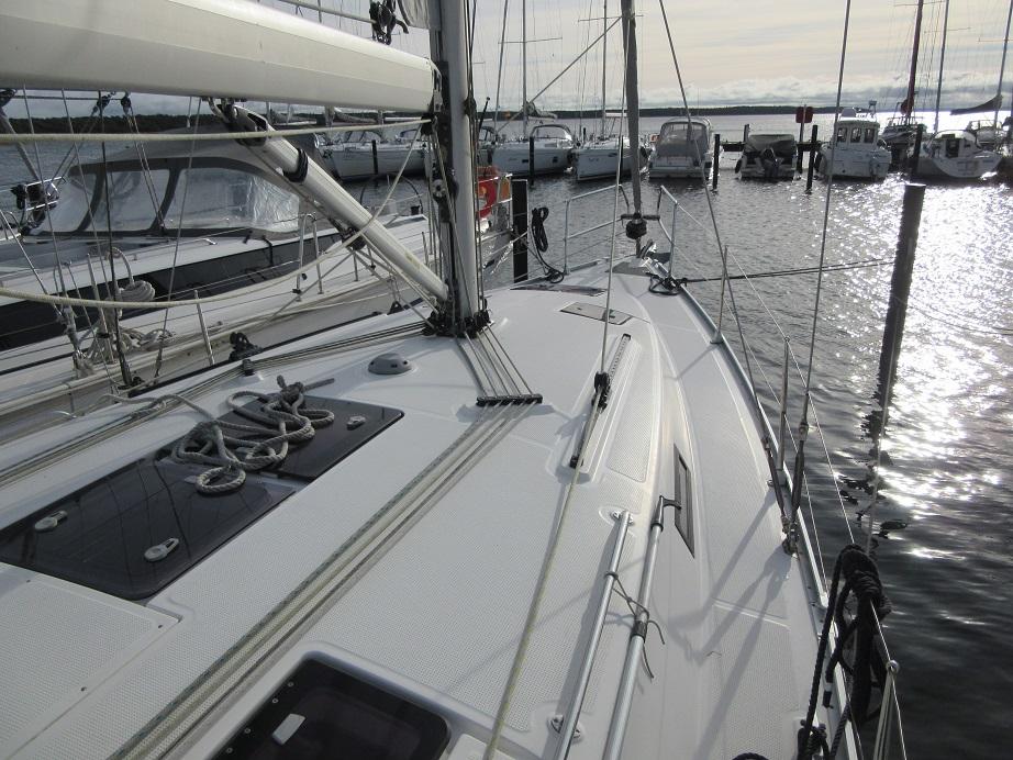 2011 Bavaria 36 Cruiser Cruiser for sale - YachtWorld