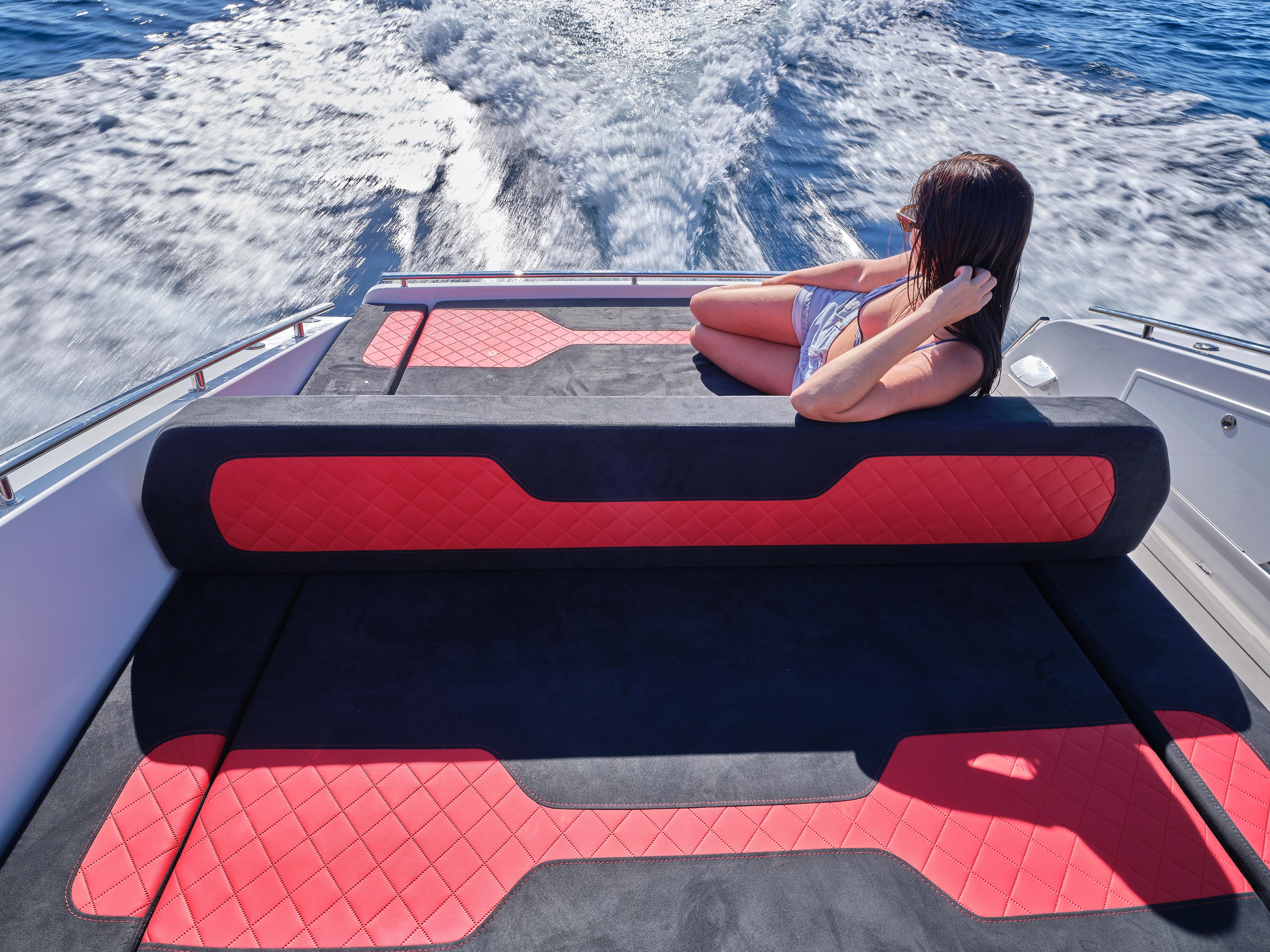 2023 Windy 34 Alizé Sports Cruiser for sale - YachtWorld