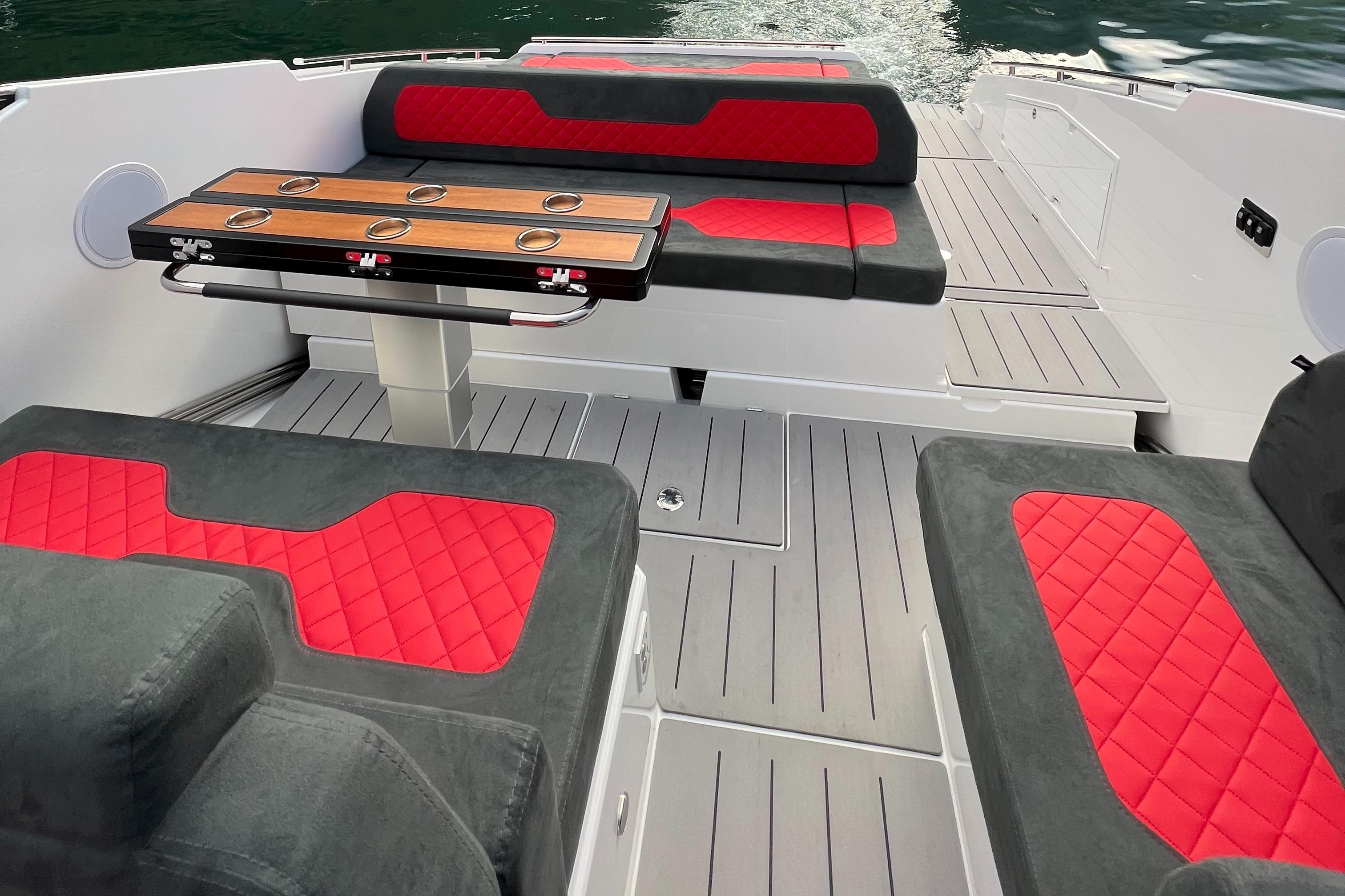 2023 Windy 34 Alizé Sports Cruiser for sale - YachtWorld