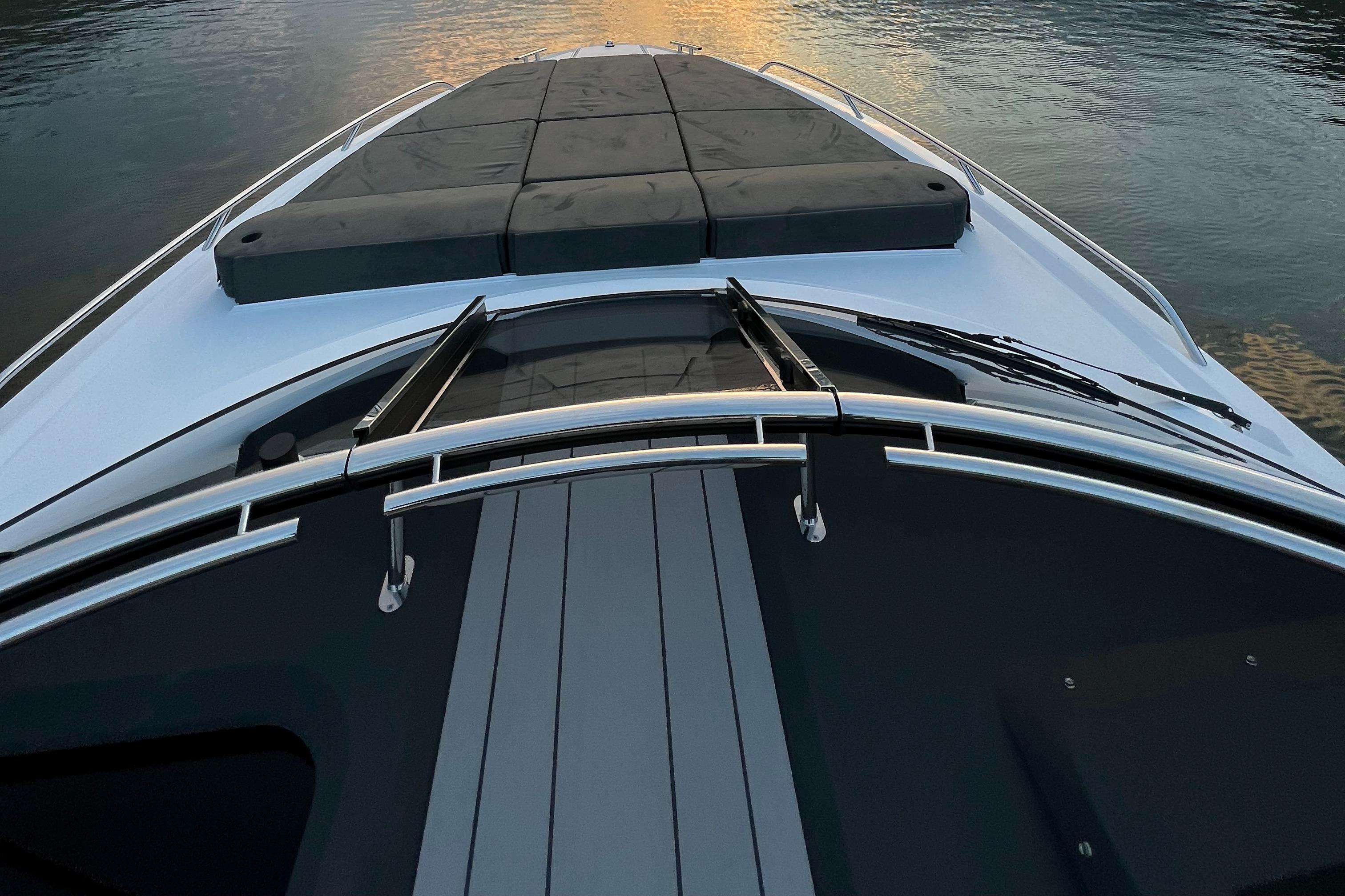 2023 Windy 34 Alizé Sports Cruiser for sale - YachtWorld