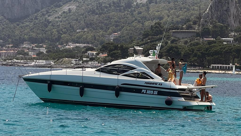 Page 12 of 15 | Pershing boats for sale | YachtWorld