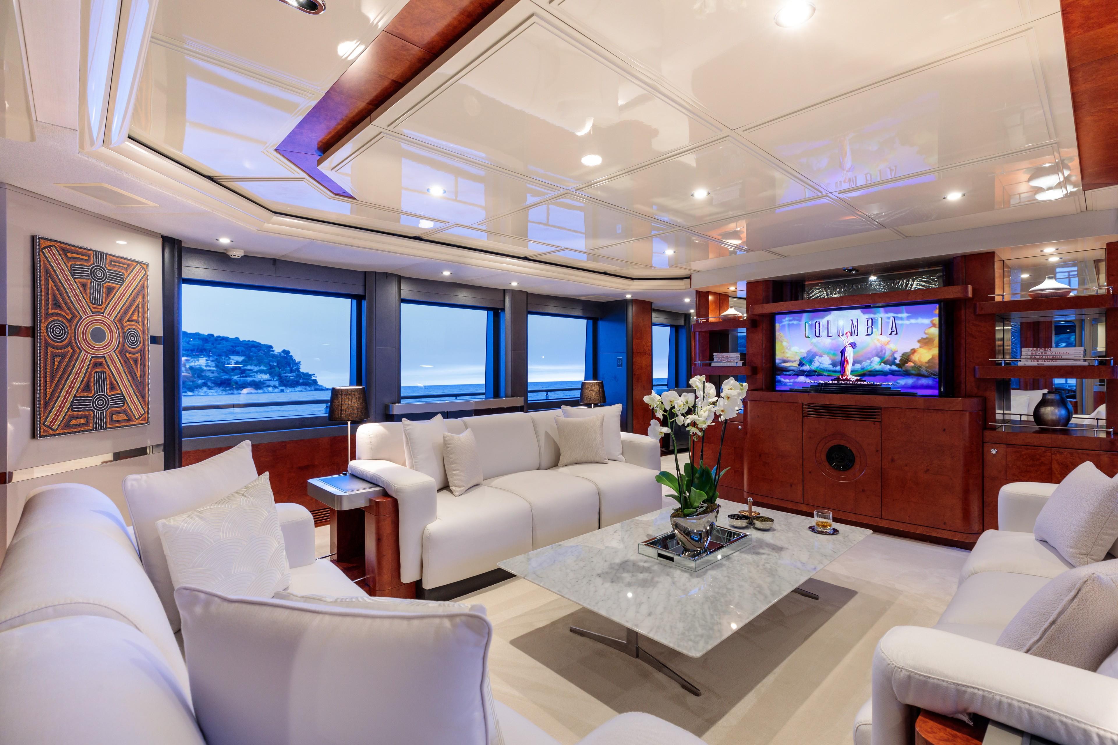 SILVER DREAM Motor Yachts Warren Yachts for sale - YachtWorld