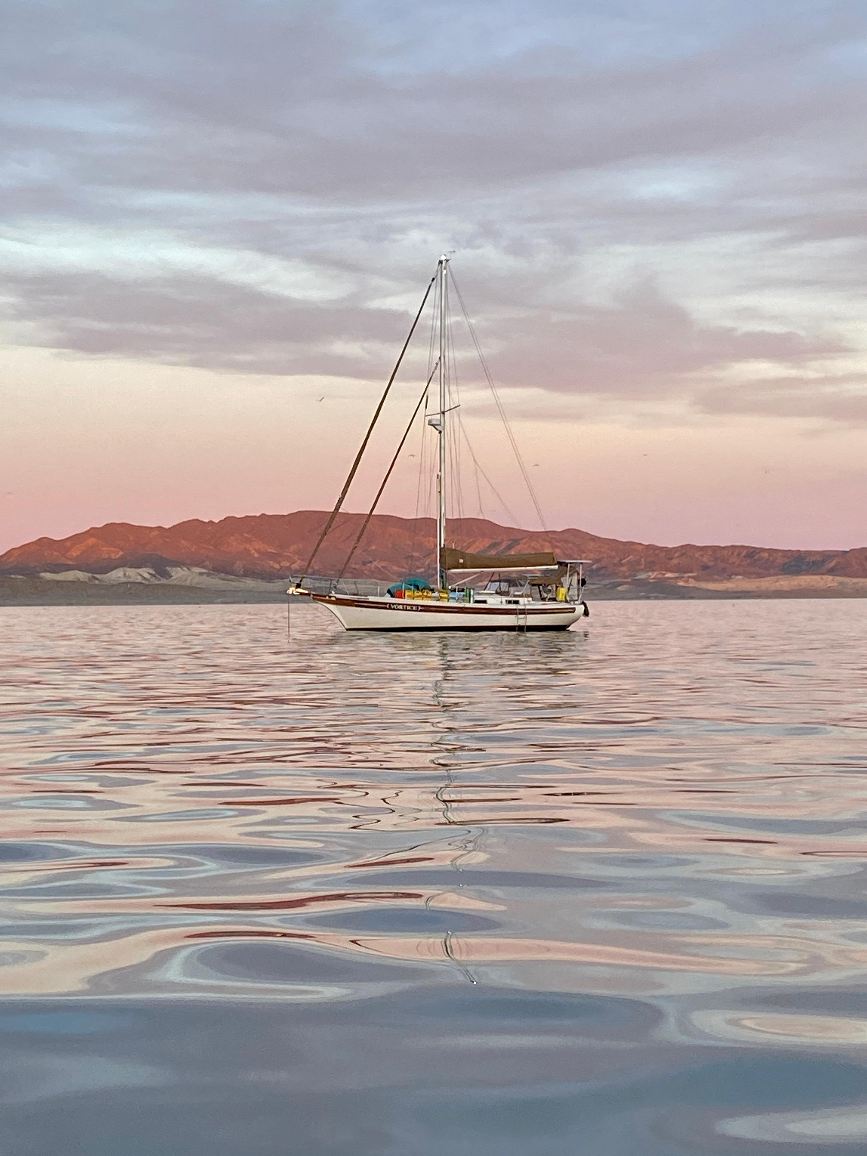 Bayfield 36 boats for sale | YachtWorld