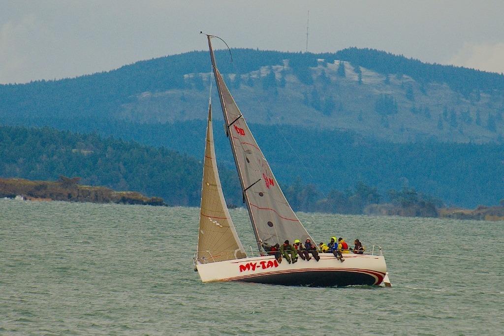 2007 Flying Tiger 10M Racer for sale - YachtWorld