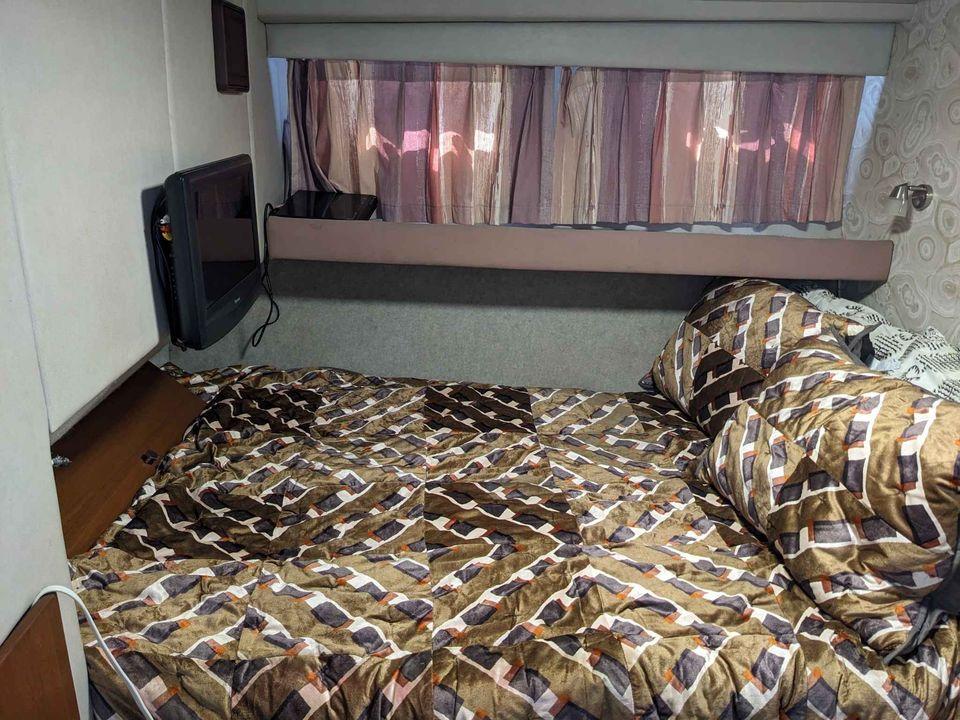 1987 Bayliner 4550 Motoryacht Pilothouse for sale - YachtWorld