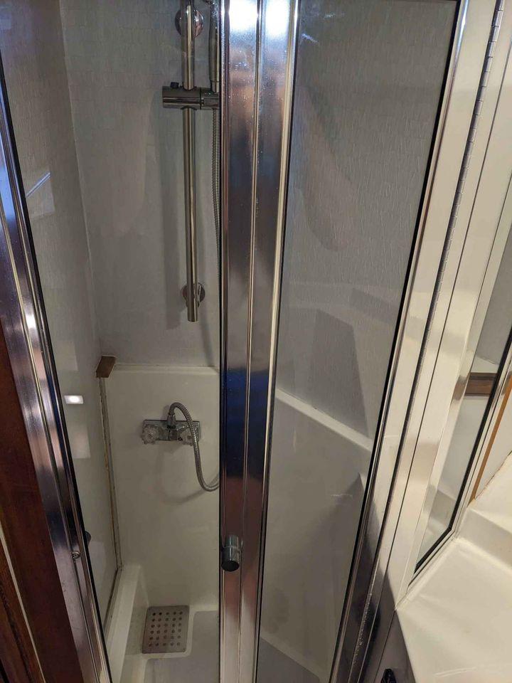 1987 Bayliner 4550 Motoryacht Pilothouse for sale - YachtWorld