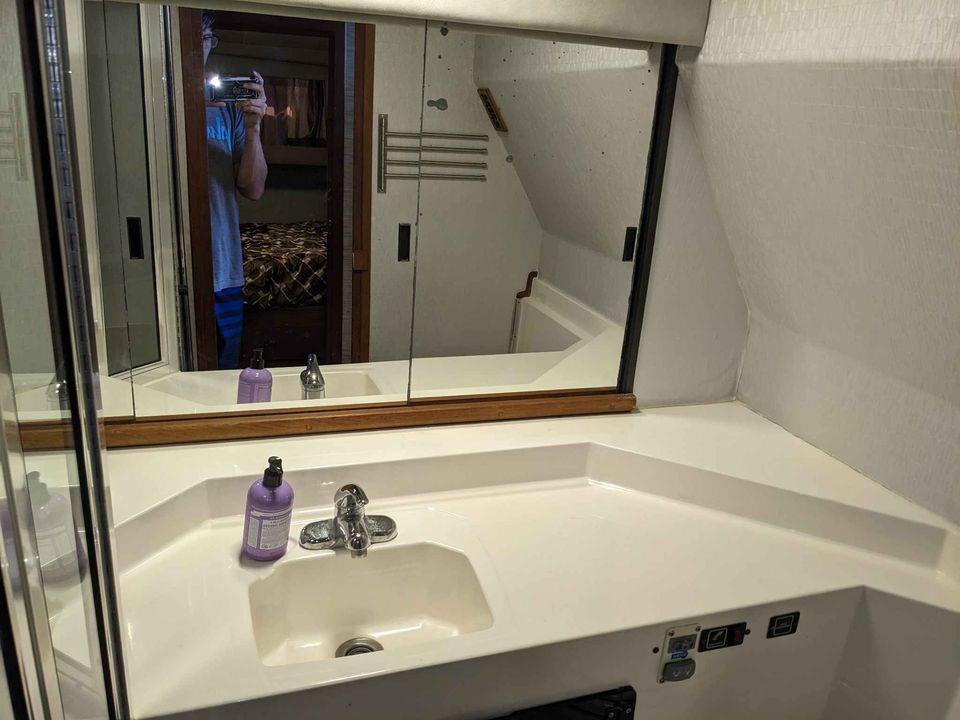 1987 Bayliner 4550 Motoryacht Pilothouse for sale - YachtWorld