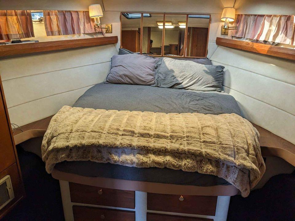 1987 Bayliner 4550 Motoryacht Pilothouse for sale - YachtWorld