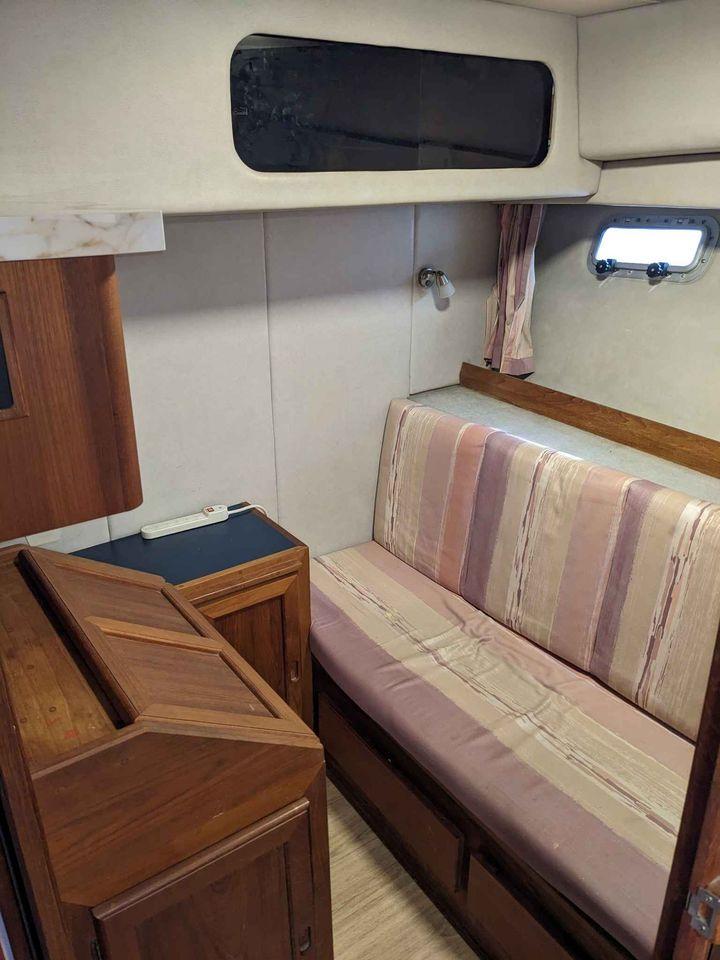 1987 Bayliner 4550 Motoryacht Pilothouse for sale - YachtWorld