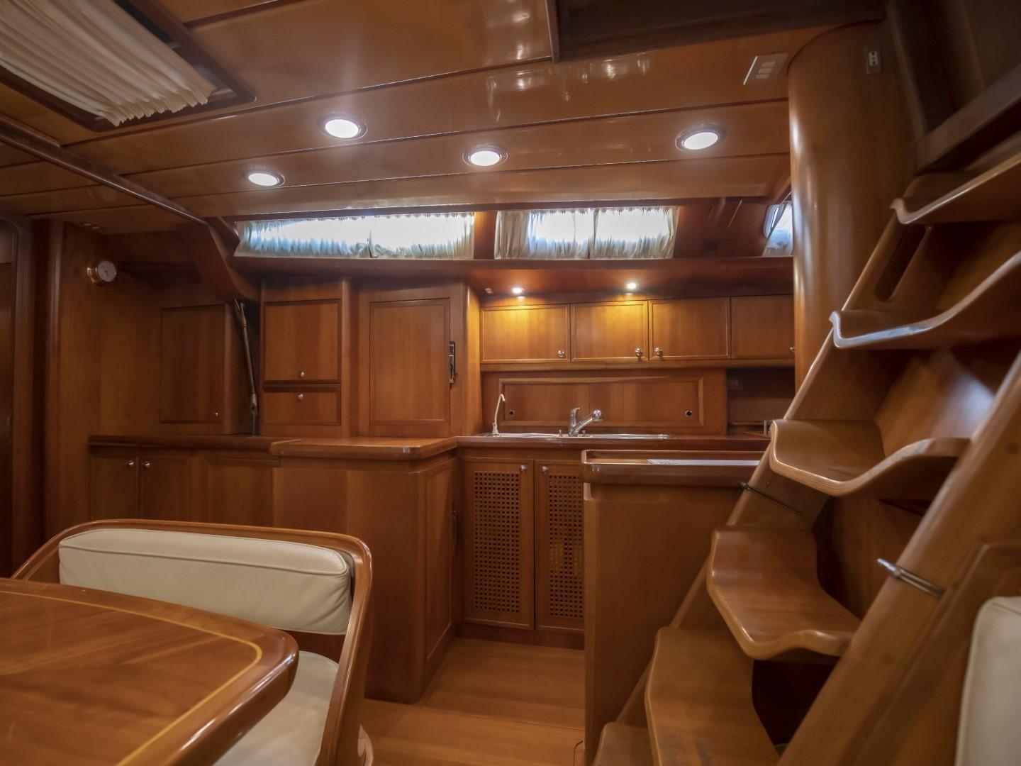 2002 Sloop Starkel Star 60 Sloop for sale - YachtWorld