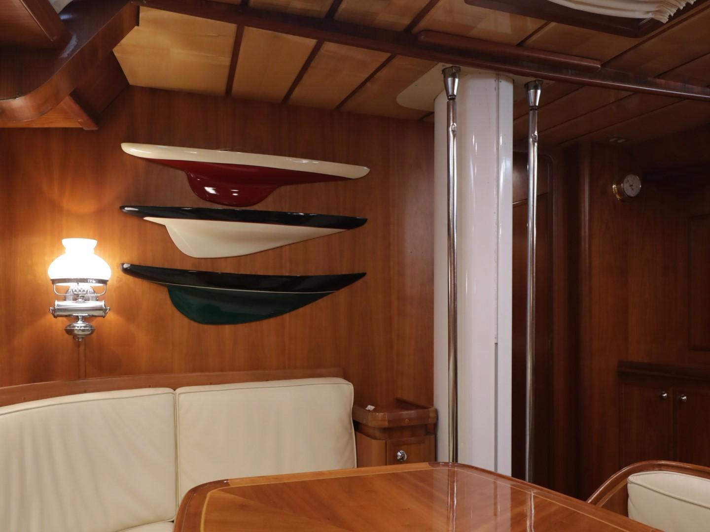 2002 Sloop Starkel Star 60 Sloop for sale - YachtWorld