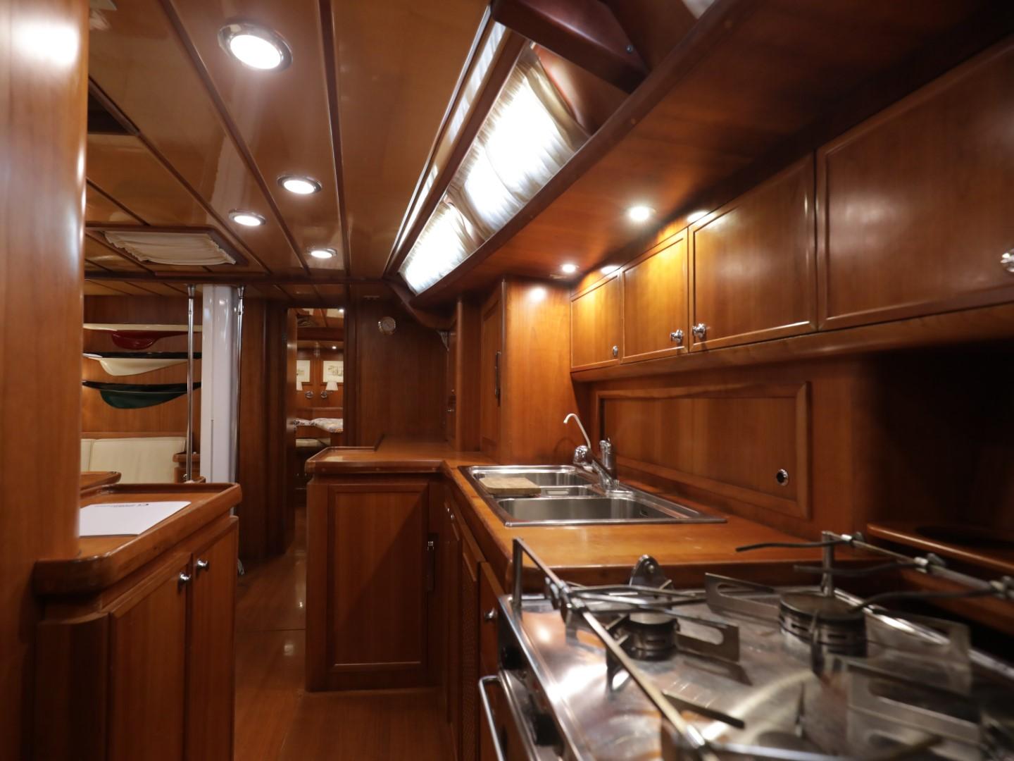 2002 Sloop Starkel Star 60 Sloop for sale - YachtWorld