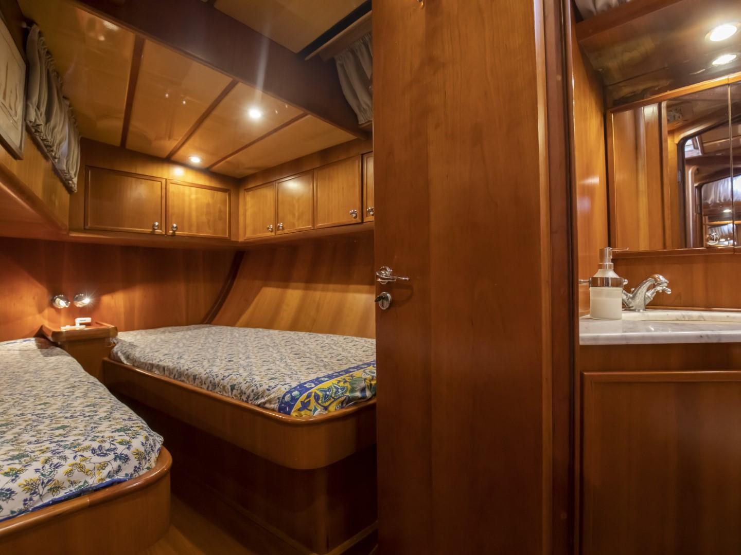 2002 Sloop Starkel Star 60 Sloop for sale - YachtWorld