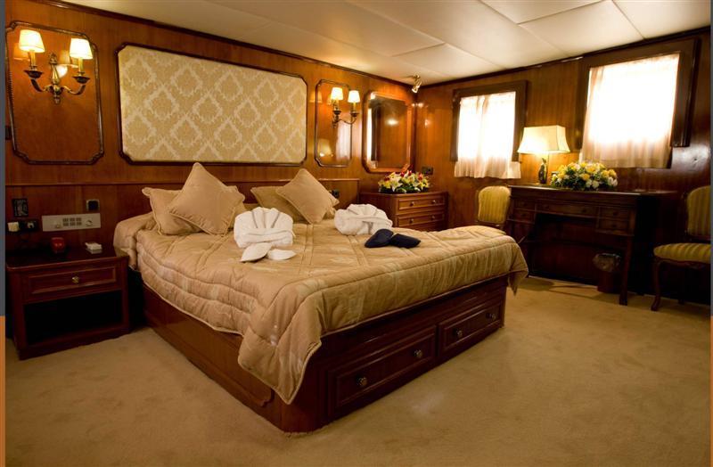 1961 Motor Yachts Custom for sale - YachtWorld