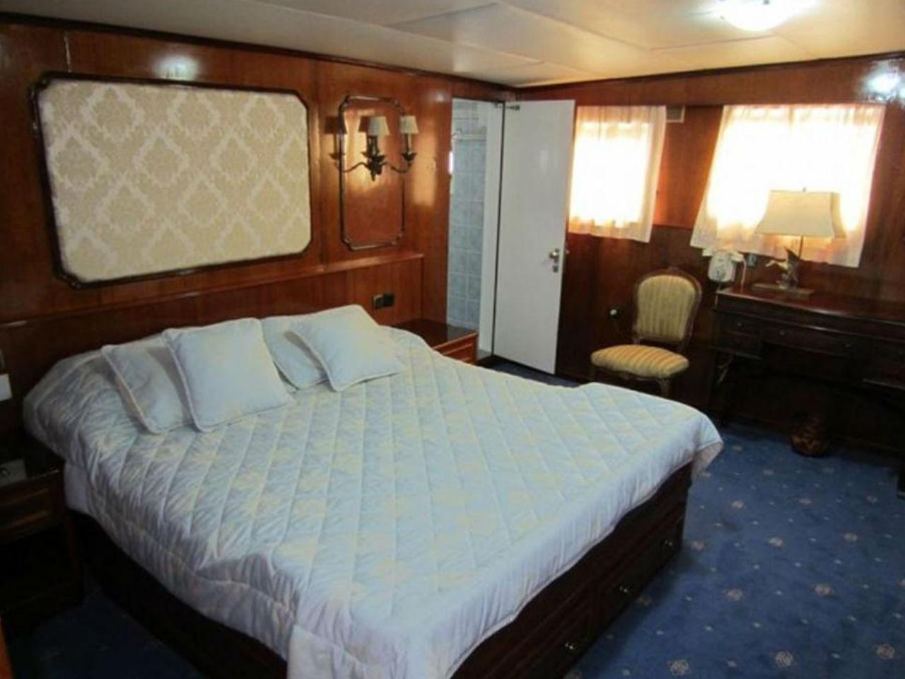 1961 Motor Yachts Custom for sale - YachtWorld