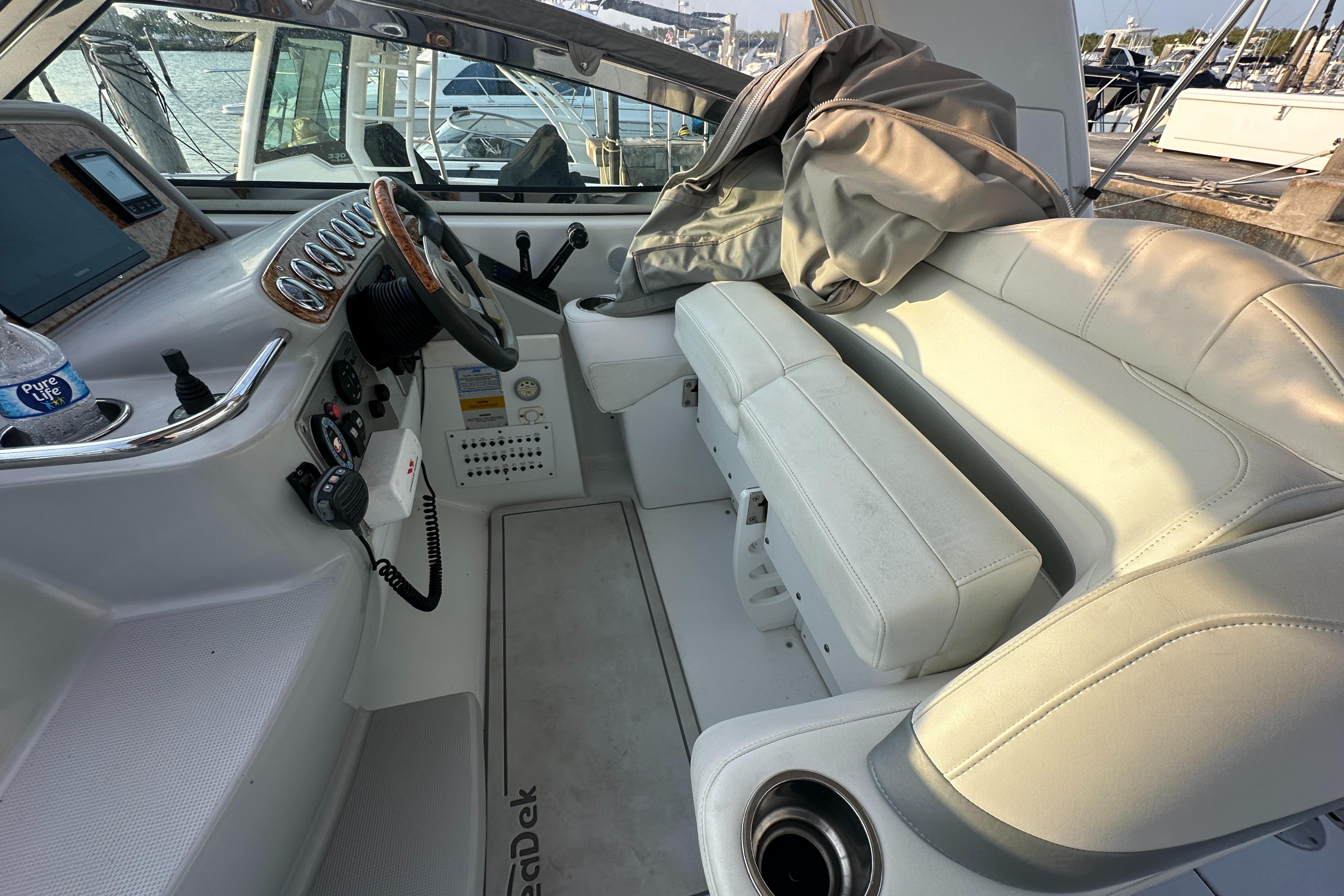 2006 Formula 34 PC Cruiser for sale - YachtWorld