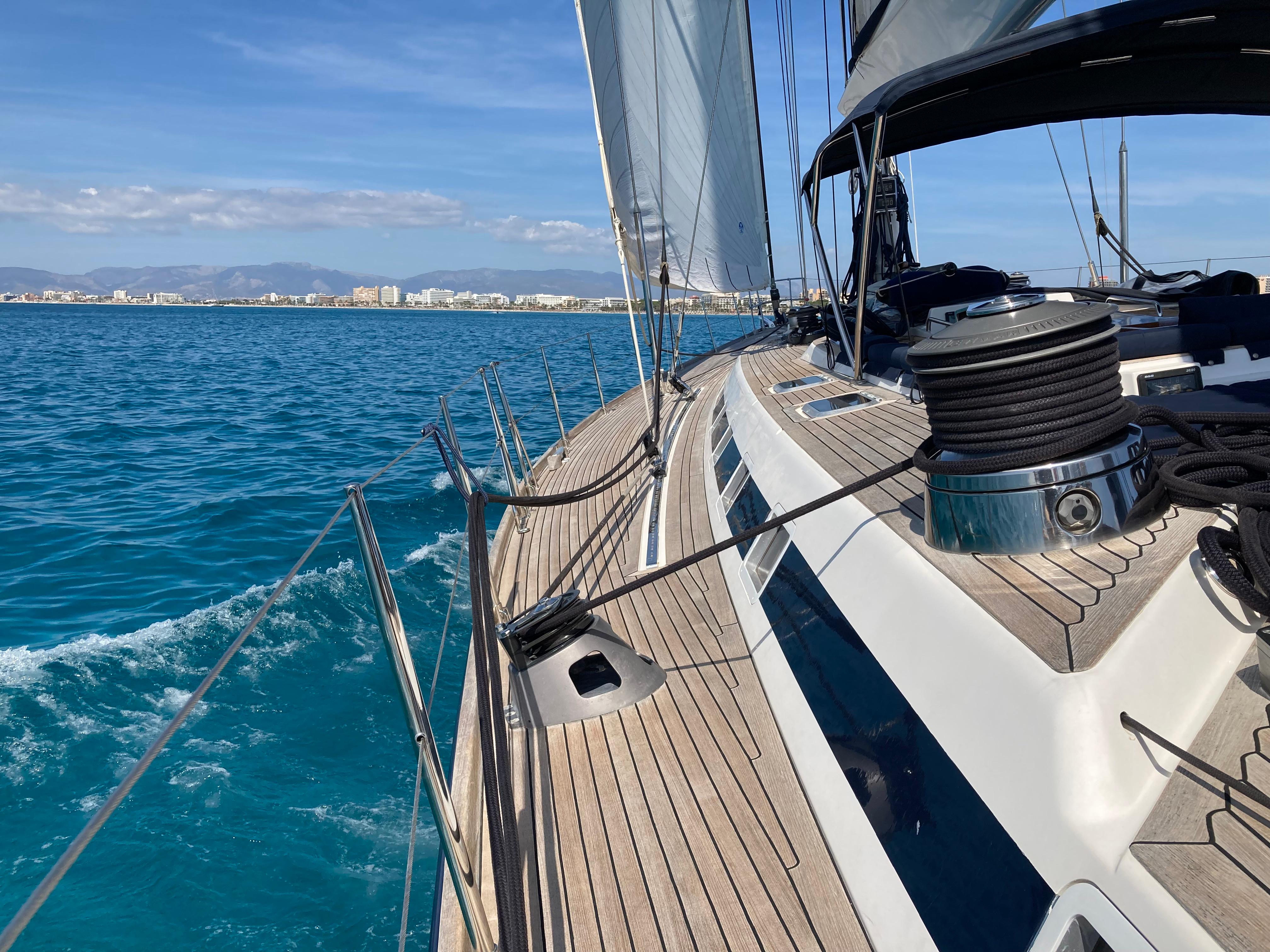 Tugela Cruiser Nautor Swan for sale - YachtWorld