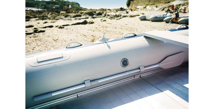 2025 Honwave T35AE Honwave Inflatable Boat Inflatable for sale - YachtWorld