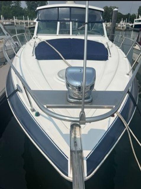 2013 Cruisers Yachts 380 Express Cruiser for sale - YachtWorld