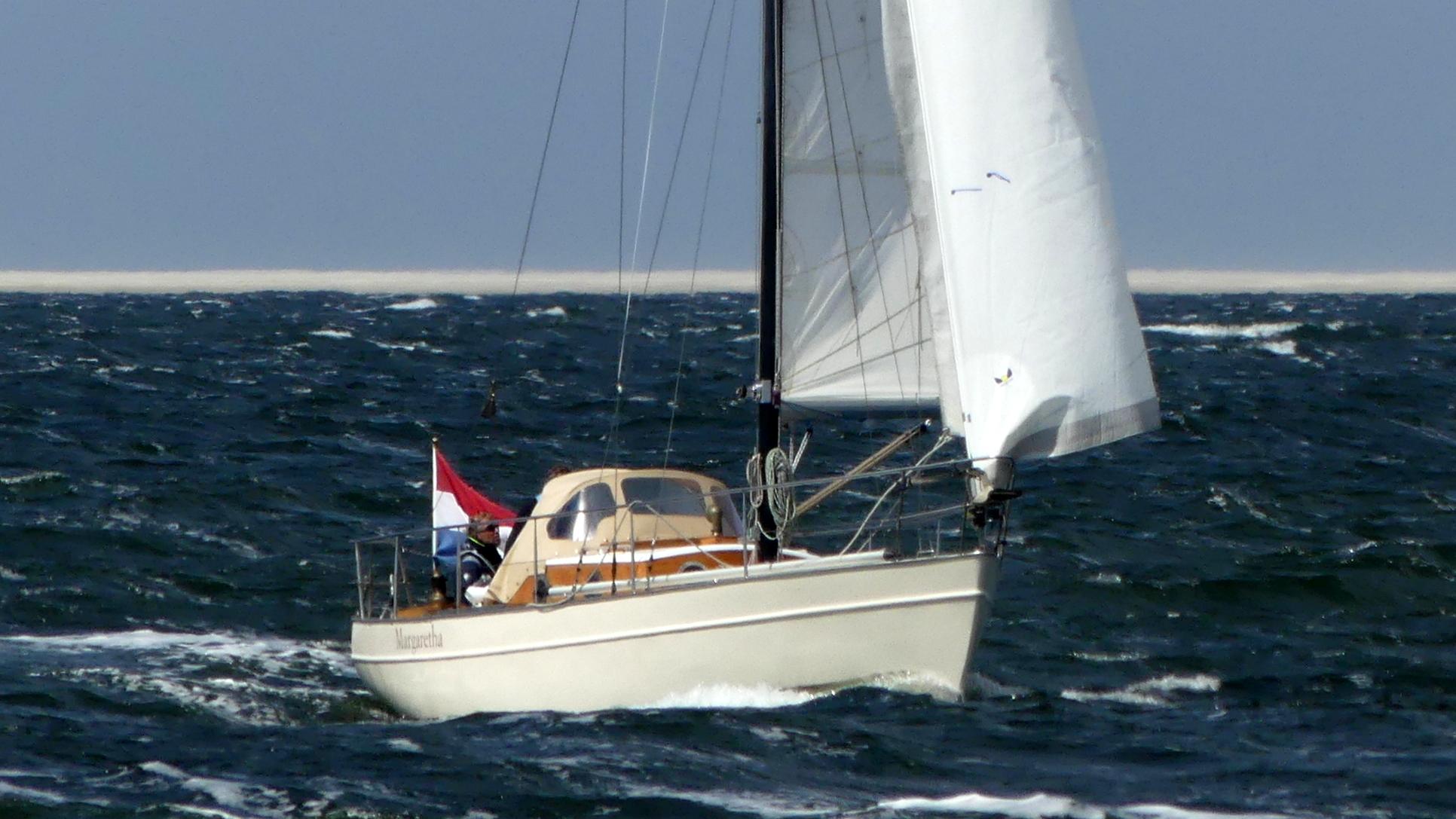 Koopmans Kustvaarder I klassieke zeiljachten te koop - Den helder ...