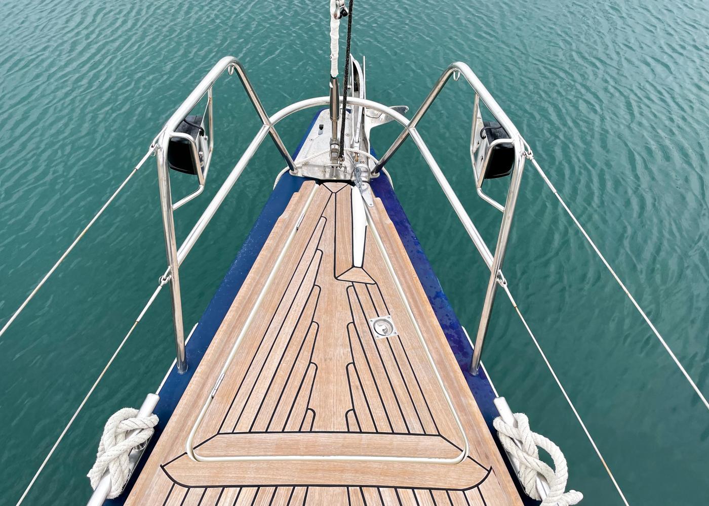 2004 X-Yachts X-43 Racer/Cruiser for sale - YachtWorld