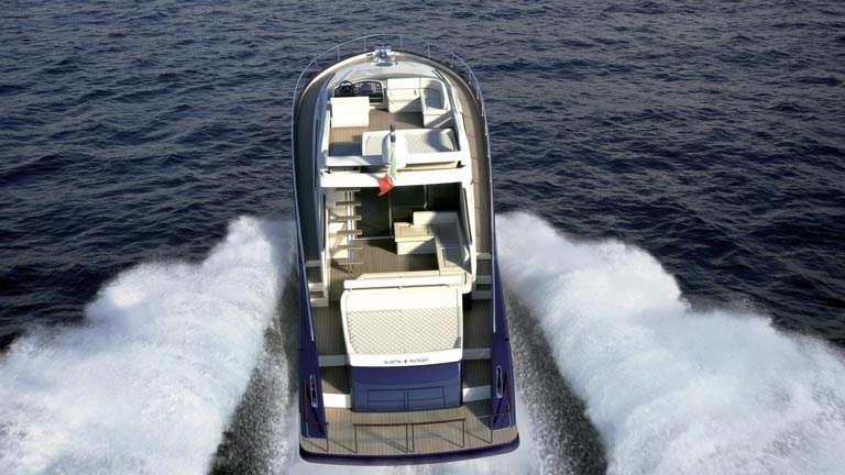 2019 Austin Parker AP 60 SPORT FLY Other for sale - YachtWorld