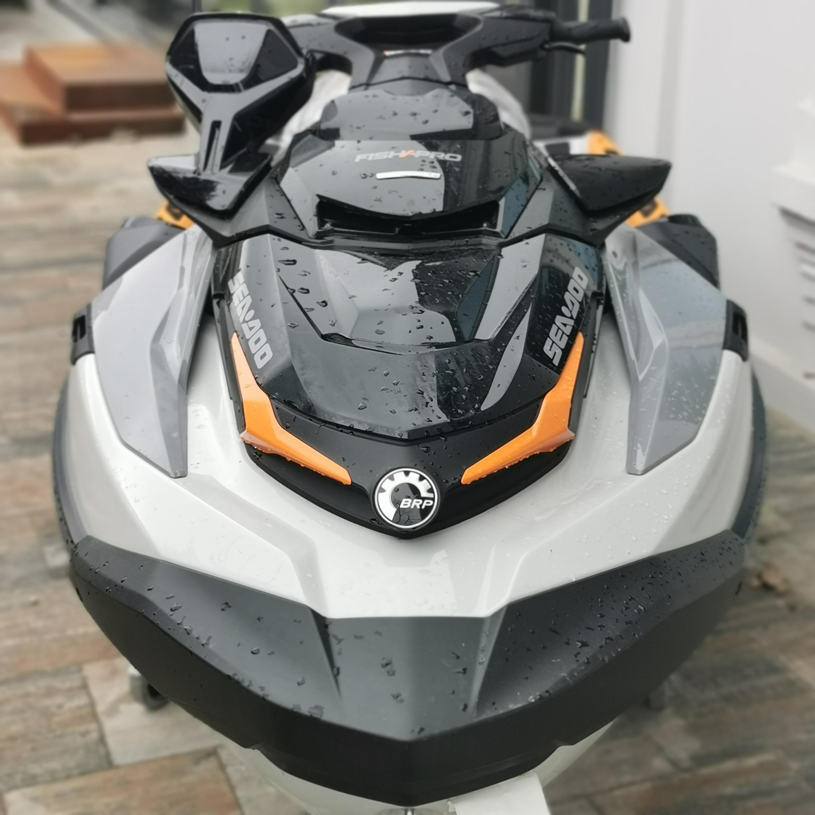 2024 Sea-Doo Fish Pro Trophy Motos de agua en venta - YachtWorld