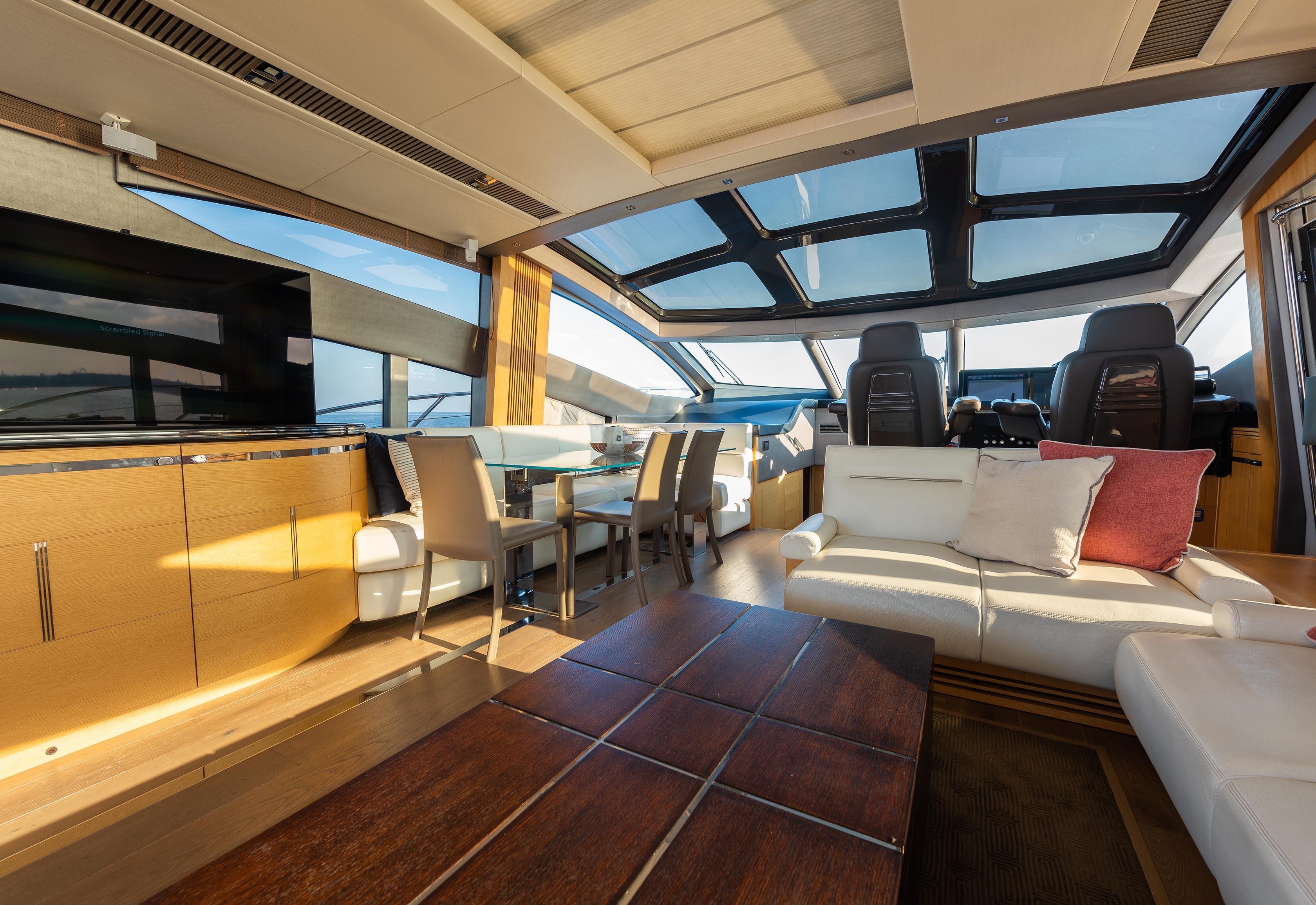 CLAVIS Motor Yachts Sunseeker for sale - YachtWorld