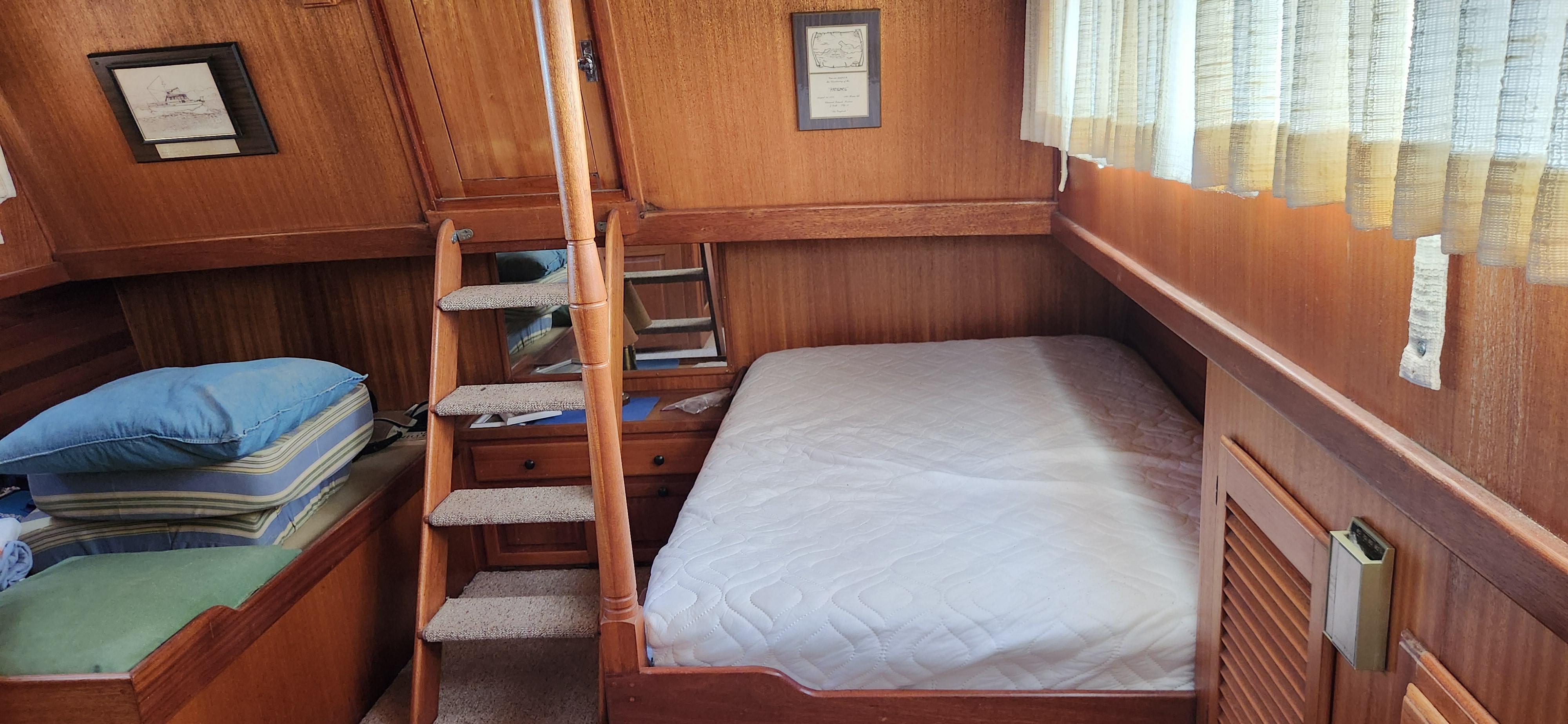 1978 Californian Trawler Aft Cabin for sale - YachtWorld