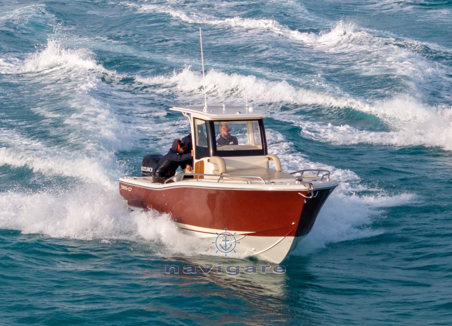 New 2025 Tuccoli t250 capraia calarossa | Youboat