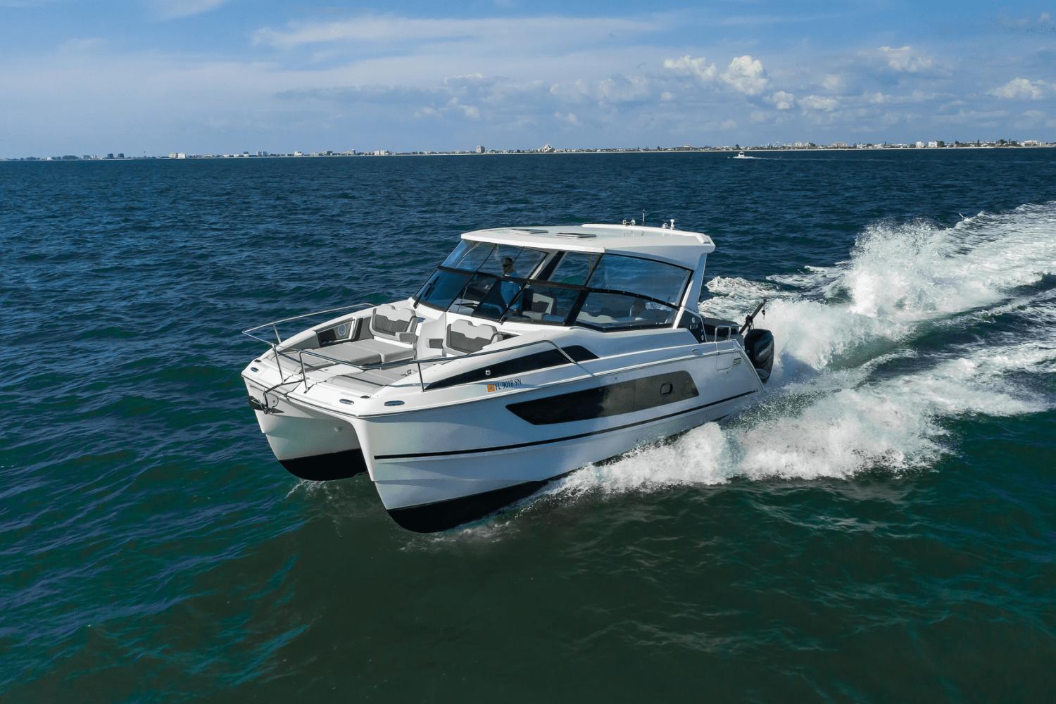Aquila boats for sale | YachtWorld