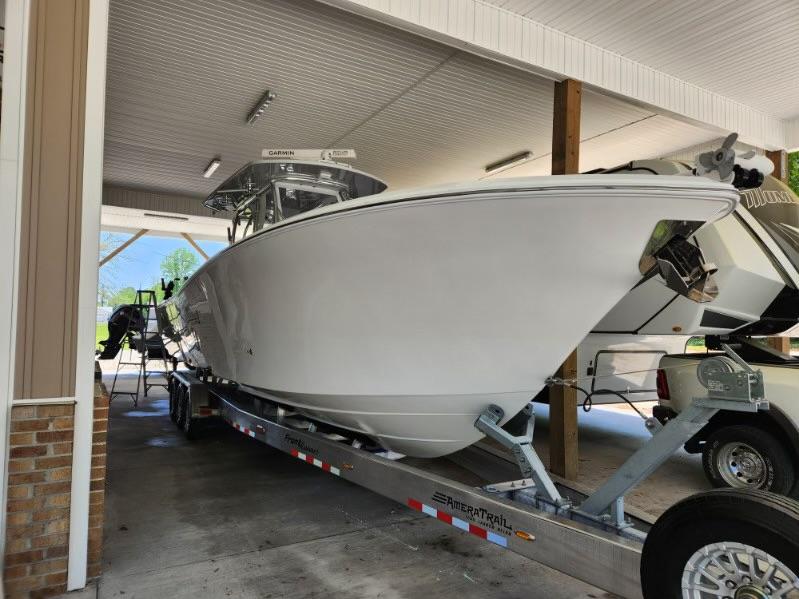 Front Runner boats for sale | YachtWorld