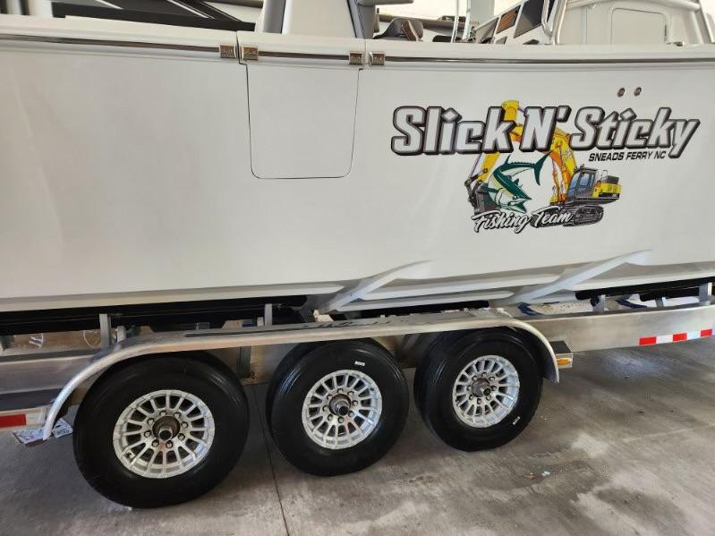 2023 Front Runner 36 cc Center Console for sale - YachtWorld