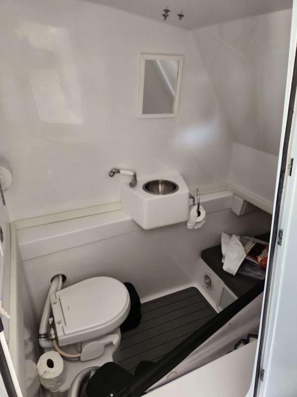 2023 Front Runner 36 cc Center Console for sale - YachtWorld